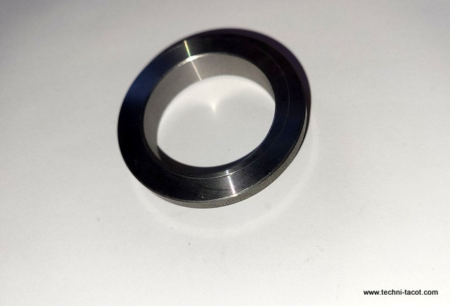 Simca Versailles wheel shaft stop ring